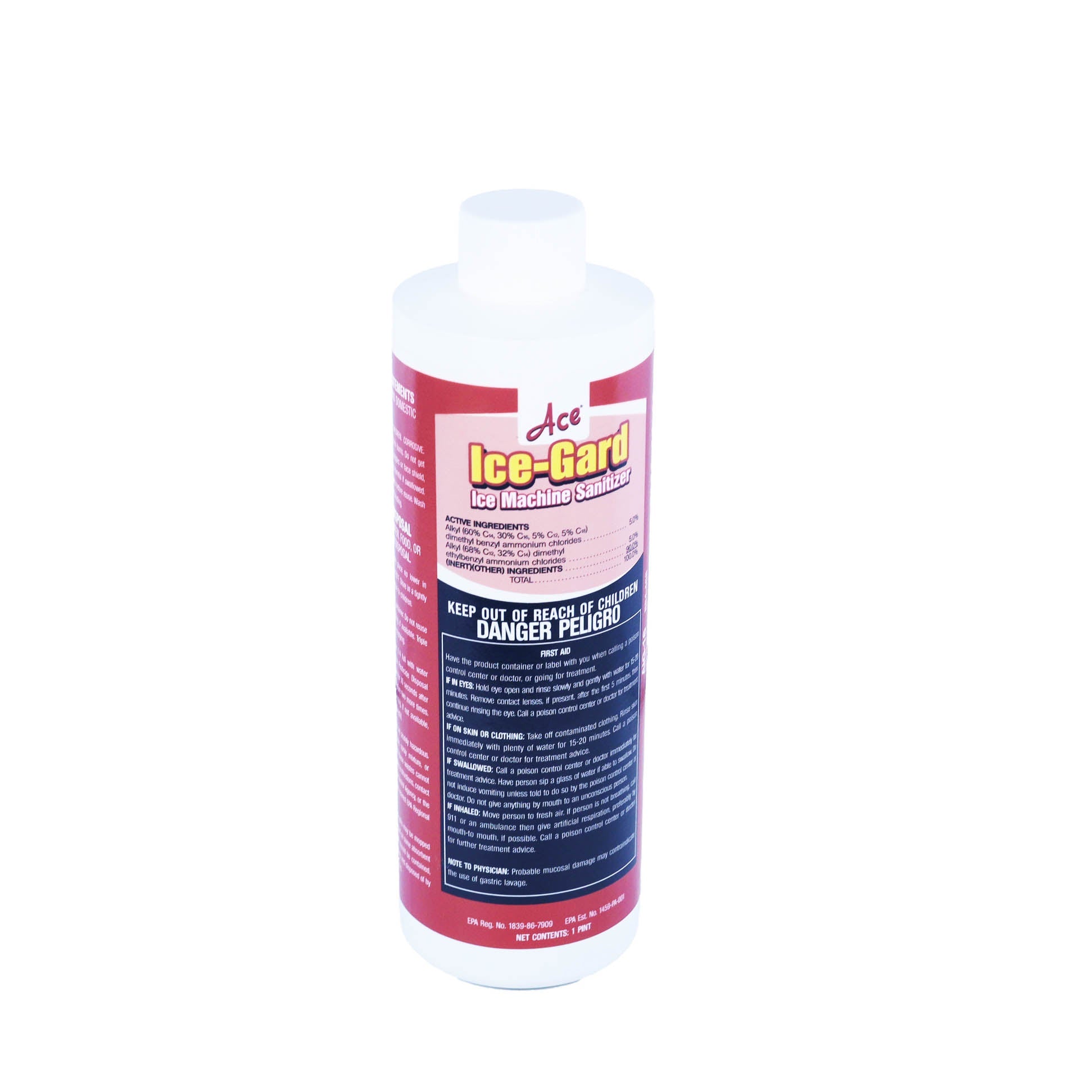 ACE ICE-GARD – RefCo Supply USA