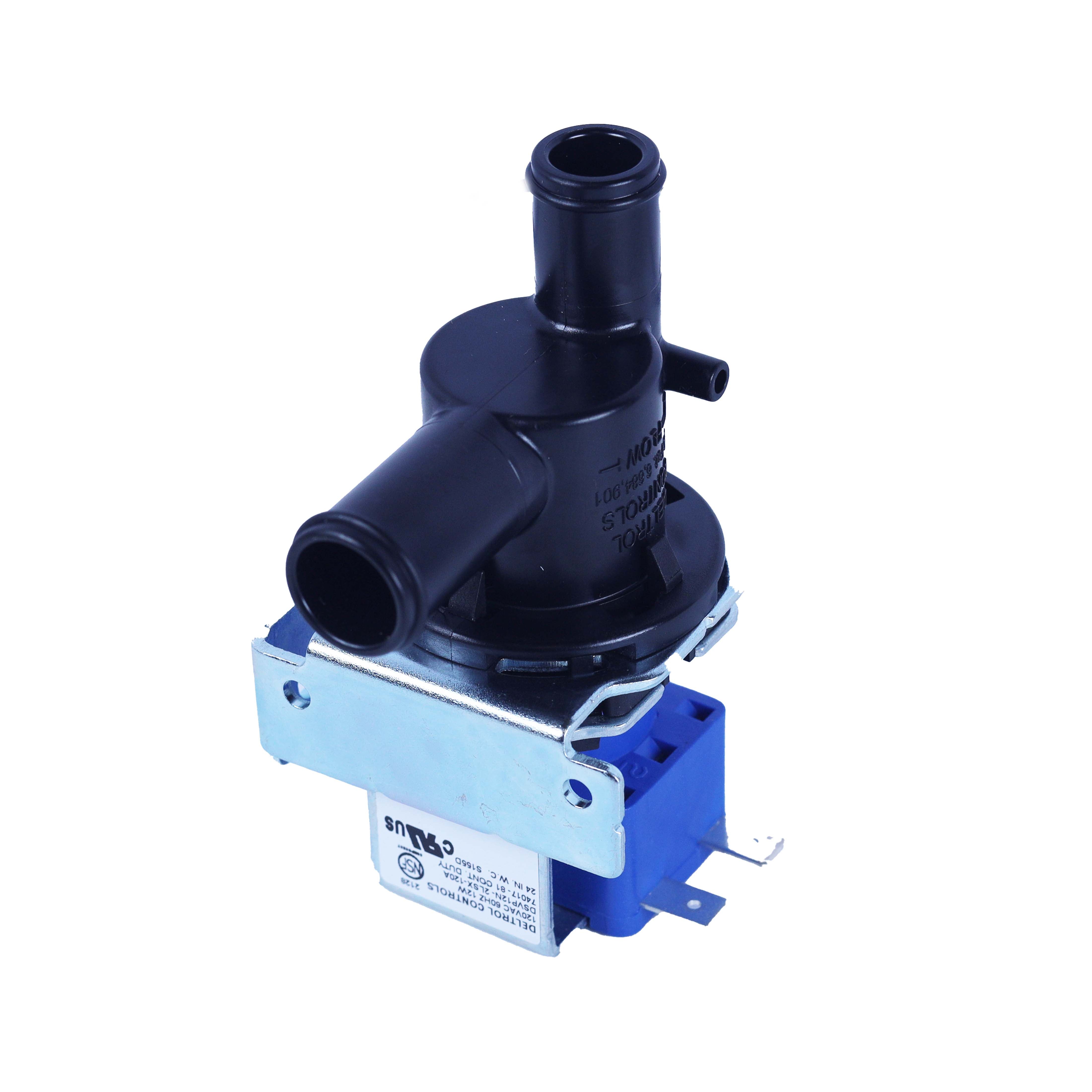 Ice-O-Matic ICE9091140-01 Drain Fitting – RefCo Supply USA