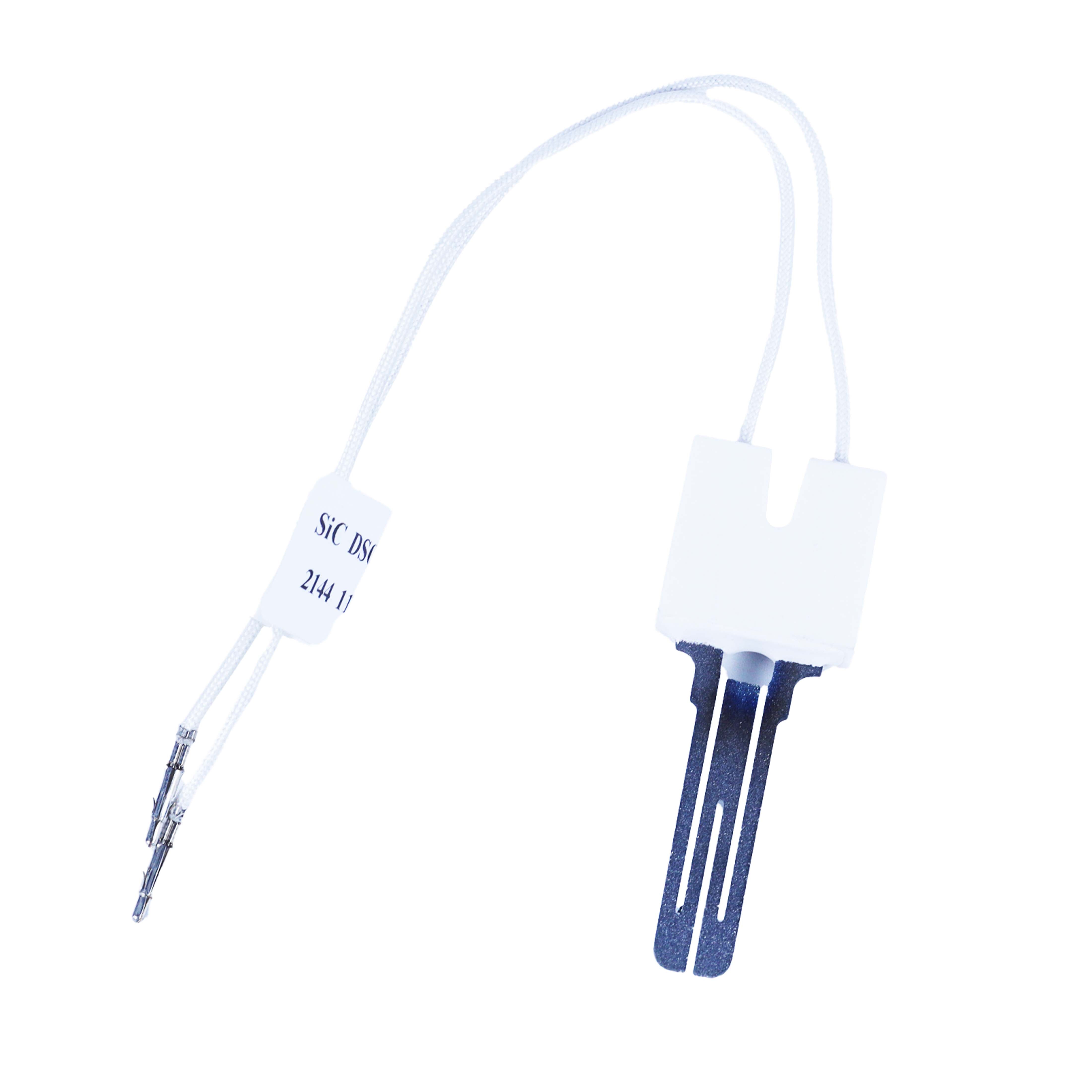 IG1114 Igniter w/ 18 GA Lead Wires , Packard – RefCo Supply USA