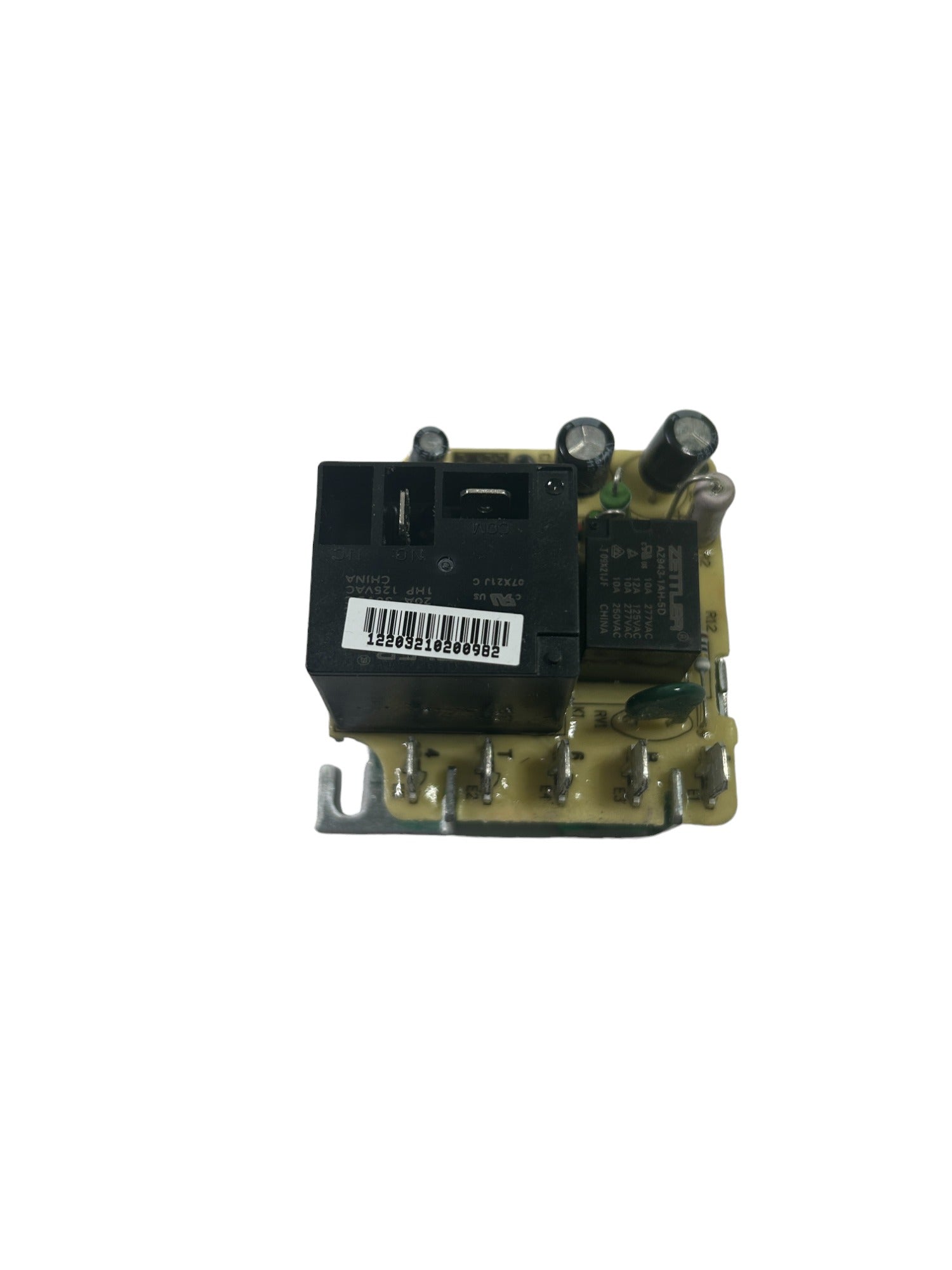 Trane - RLY02807 Time Delay Relay – RefCo Supply USA