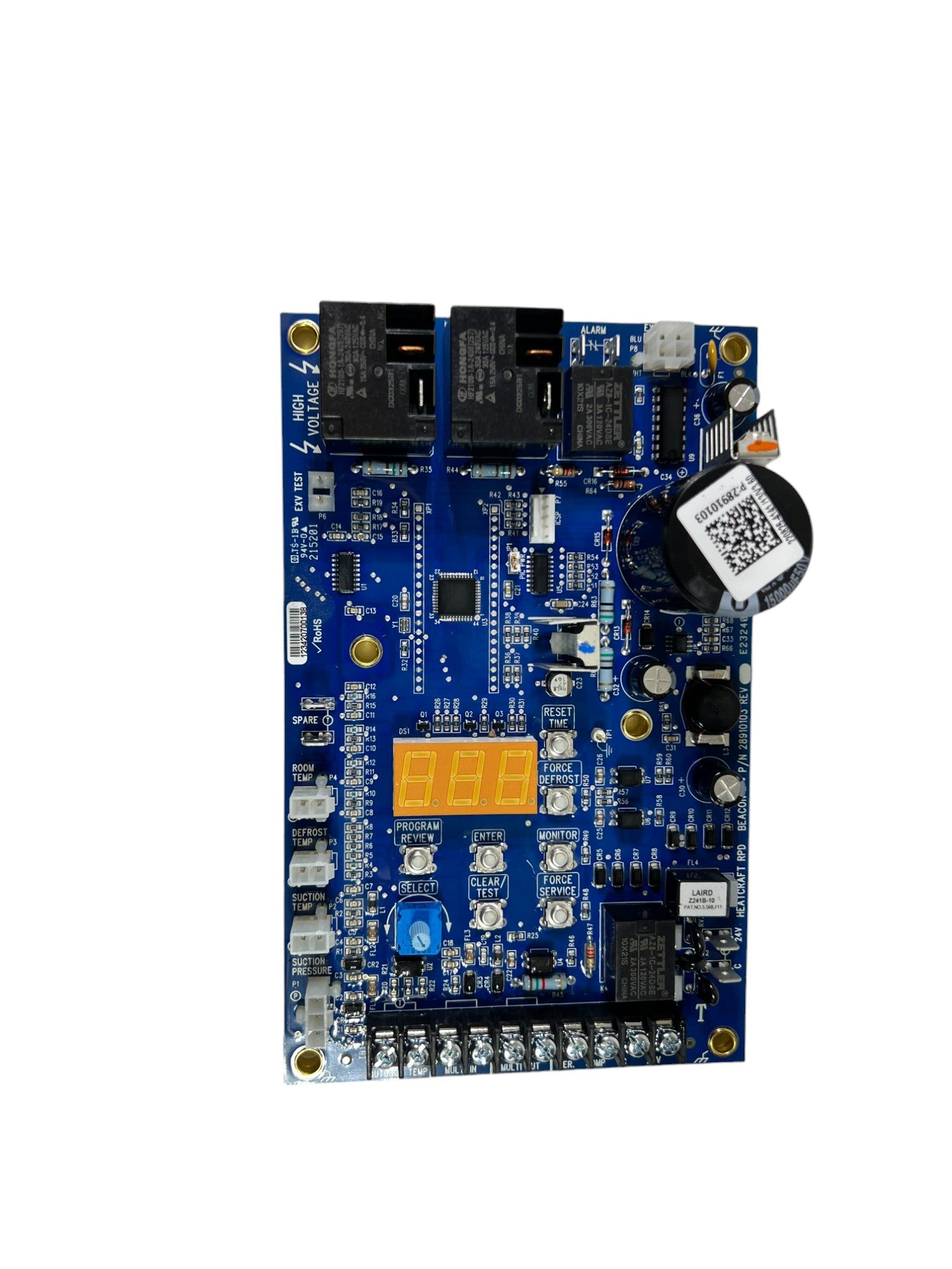 RefCo Supply USA – RefCo Supply USA