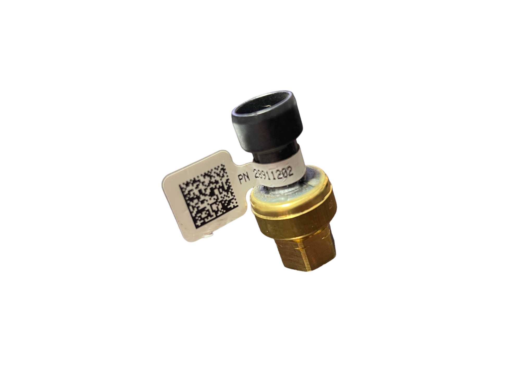 Beacon II - 28911202 Pressure Transducer – RefCo Supply USA