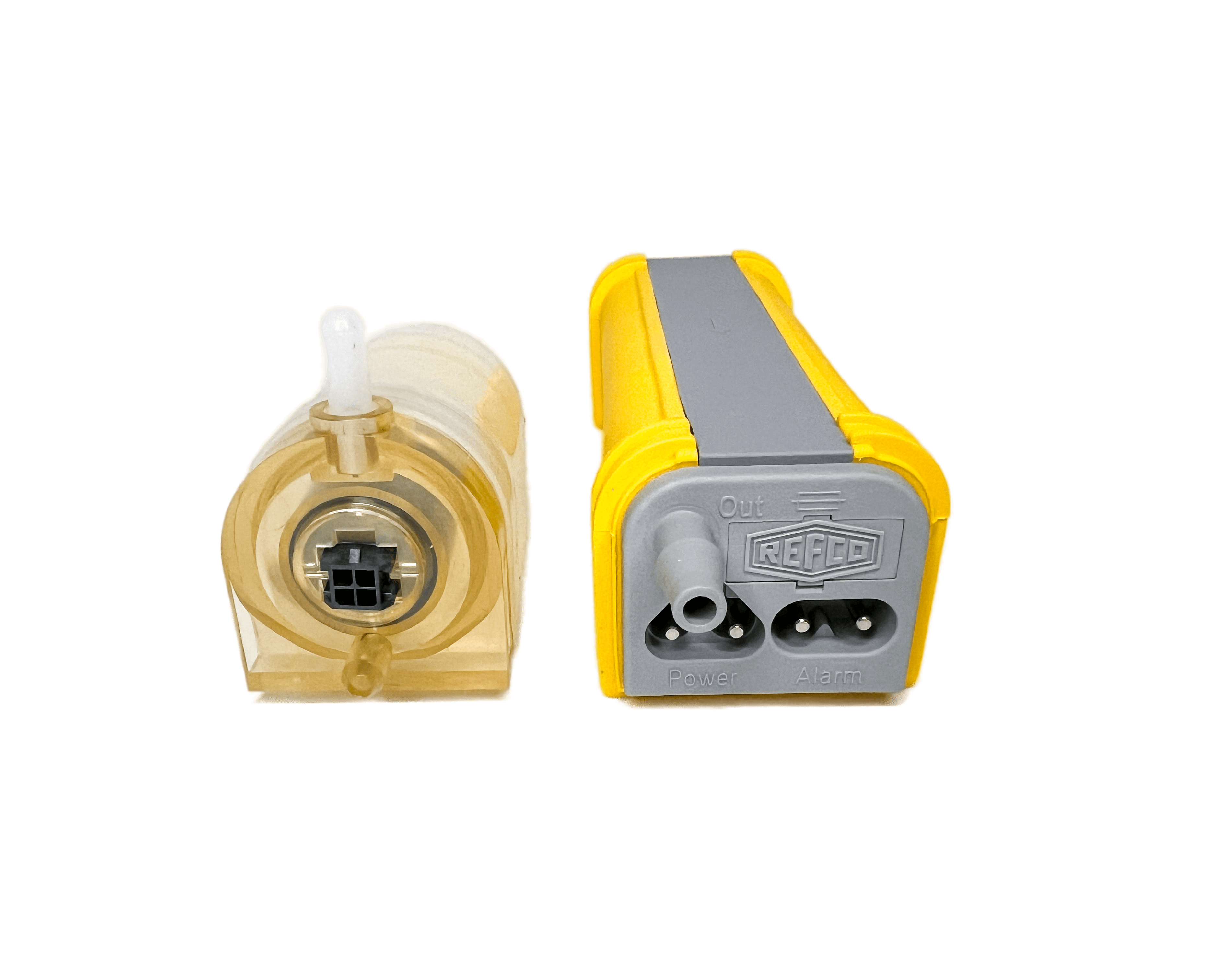 Condensate Pumps – RefCo Supply USA