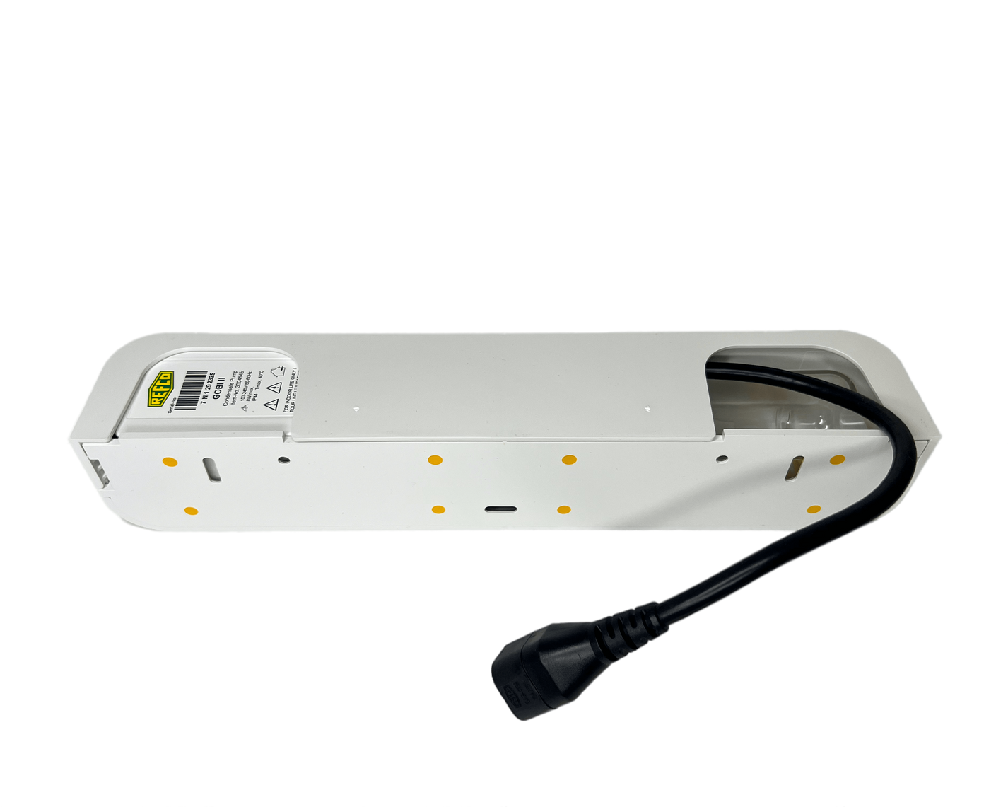 RefCo Swiss - 3004145 Gobi II - 11 GPH Universal Voltage Condensate Pu ...