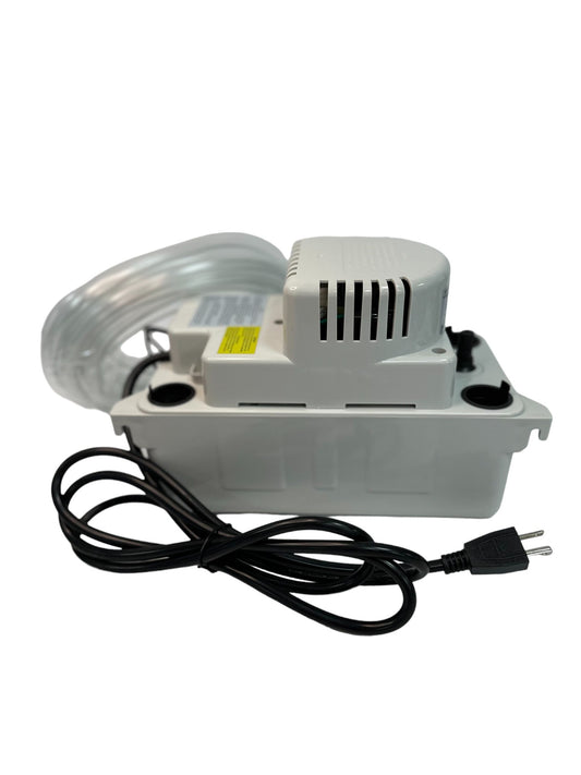 Condensate Pumps – RefCo Supply USA