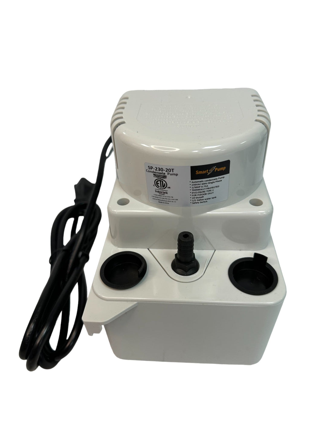Condensate Pumps – RefCo Supply USA