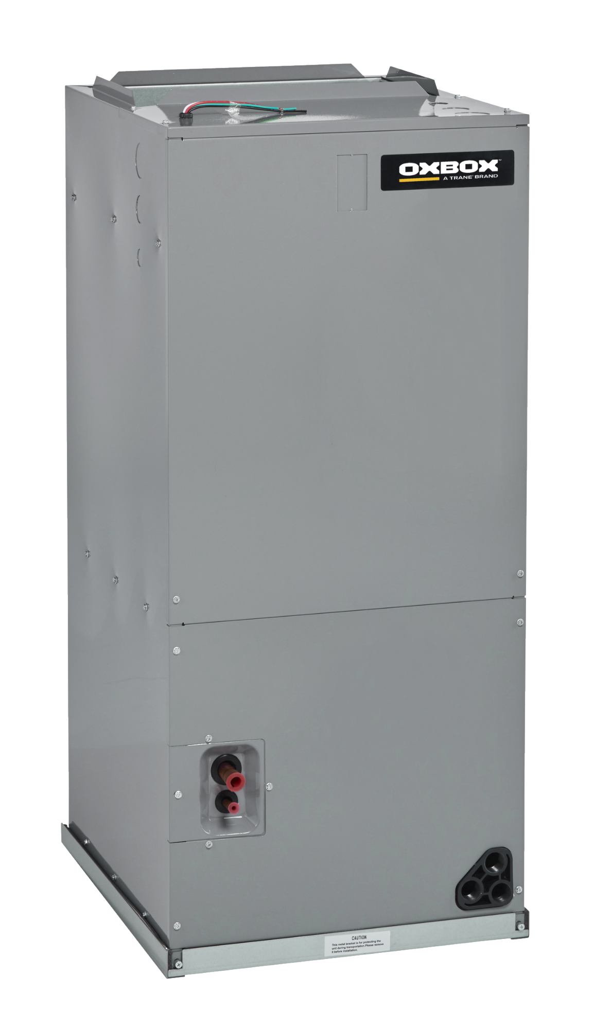 Oxbox (A Trane Brand) - J4AH4E36 - 3-3.5 Ton Air Handler – RefCo Supply USA
