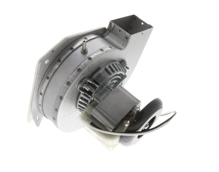 Trane - FLU00409 OEM Inducer Fan Motor - 230V – RefCo Supply USA